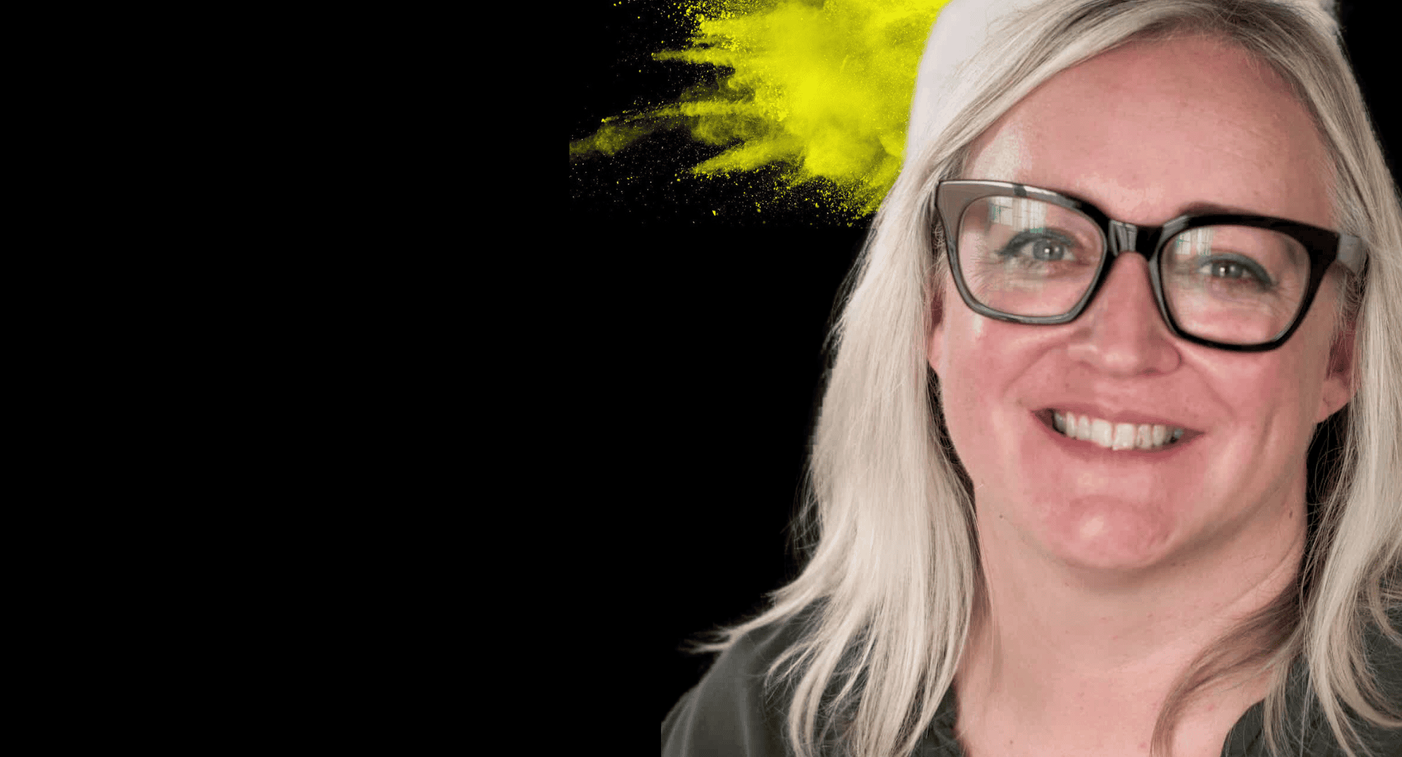 An Interview with Caroline Hall: Start-Ups, Talent and Leadership.